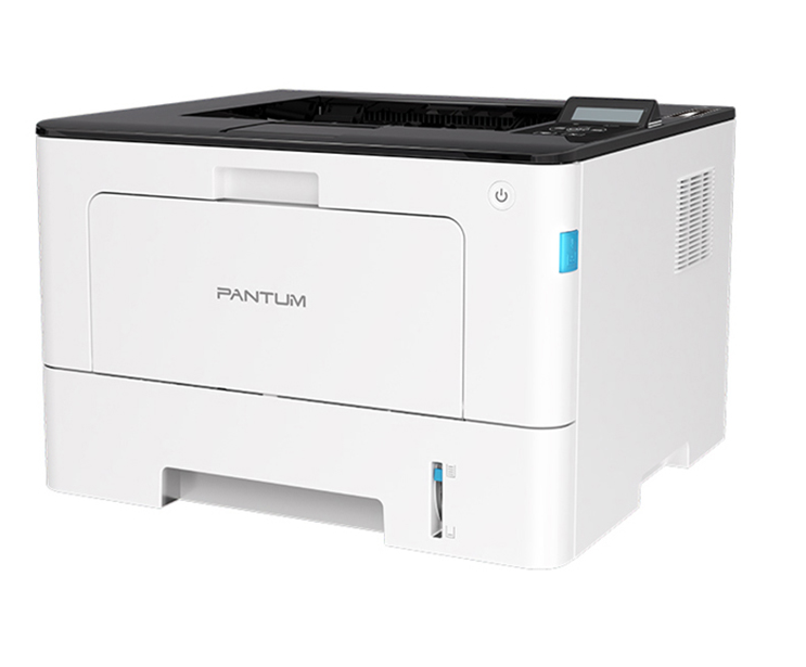 Máy in laser đen trắng Pantum BP5200DW (A4/A5/ Đảo mặt/ USB/ LAN/ WIFI