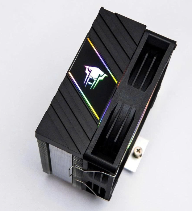 Tản nhiệt khí JUNGLE LEOPARD K400 ARGB