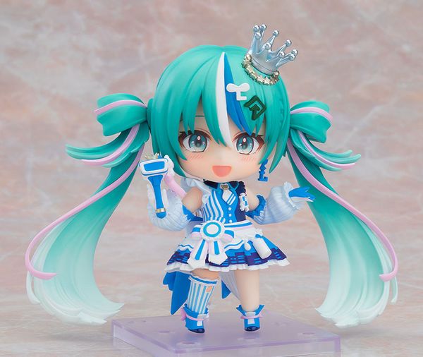 Hatsune Miku LAWSON 50th Anniversary Special LIVE Ver. - Good Smile Co ...