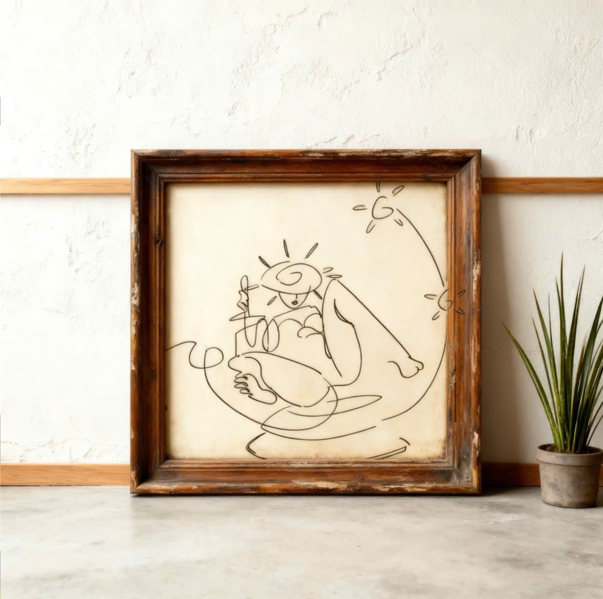 Augusta - Wuthering Waves - Miyin Studio – Arthur Figure Real