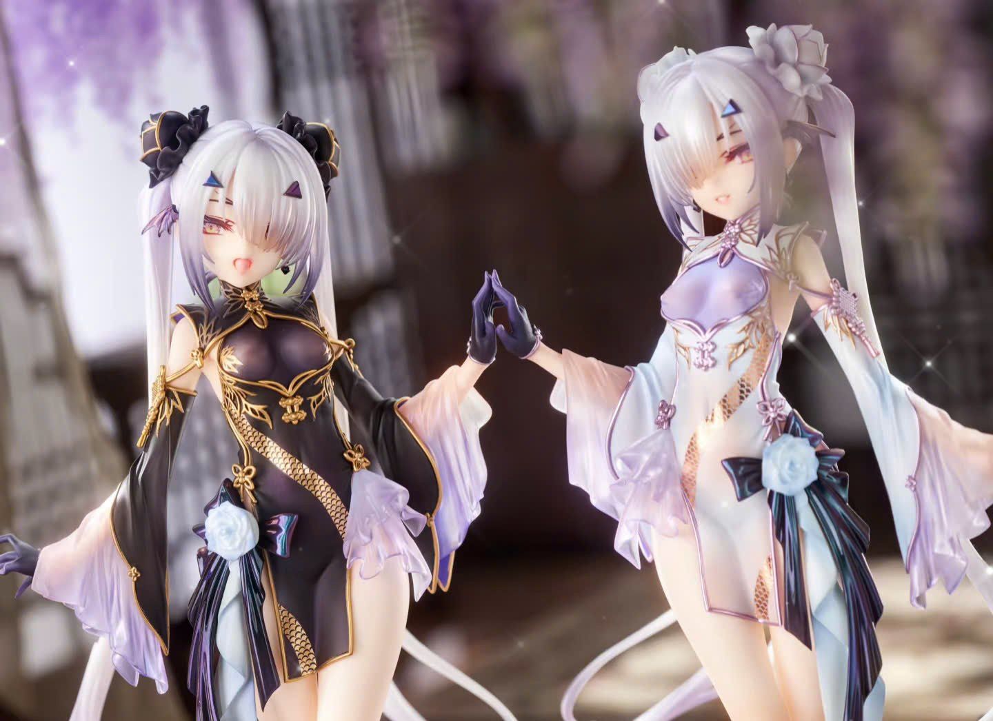 Melusine - Fate/Grand Order - NBJ Studio – Arthur Figure Real