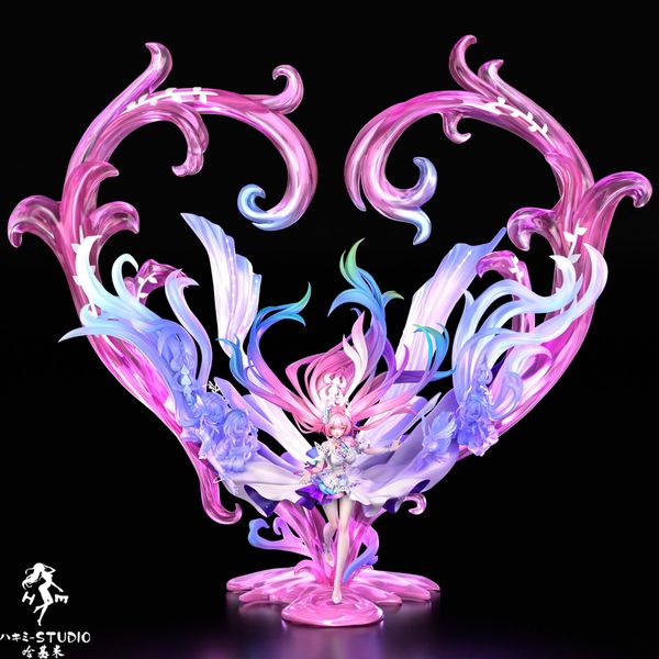 Cyrene - Honkai Star Rail - Hakimi Studio – Arthur Figure Real