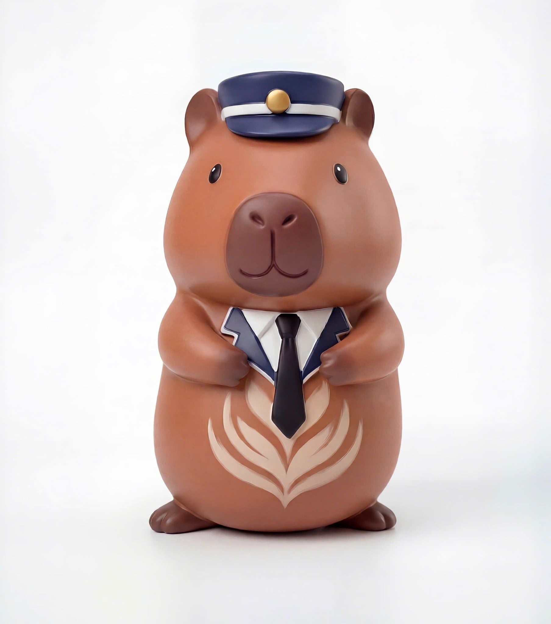 Chisa - Wuthering Waves - Ad Alyn Studio – Arthur Figure Real