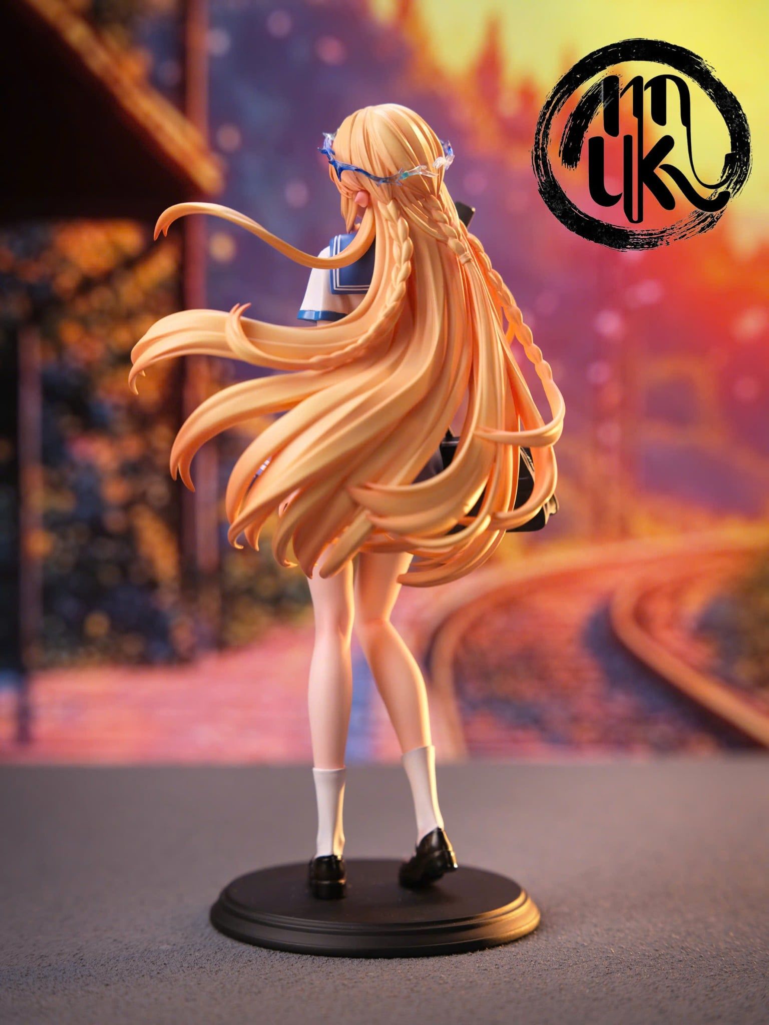 Cartethyia - Wuthering Waves - Moku Studio – Arthur Figure Real