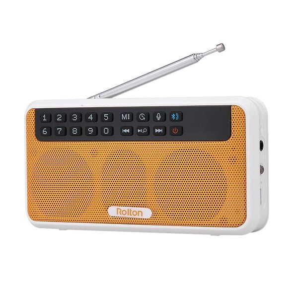 Loa đài FM 1688