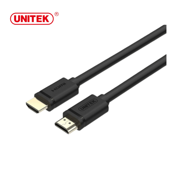** Cáp Hdmi Unitek 4K 12m