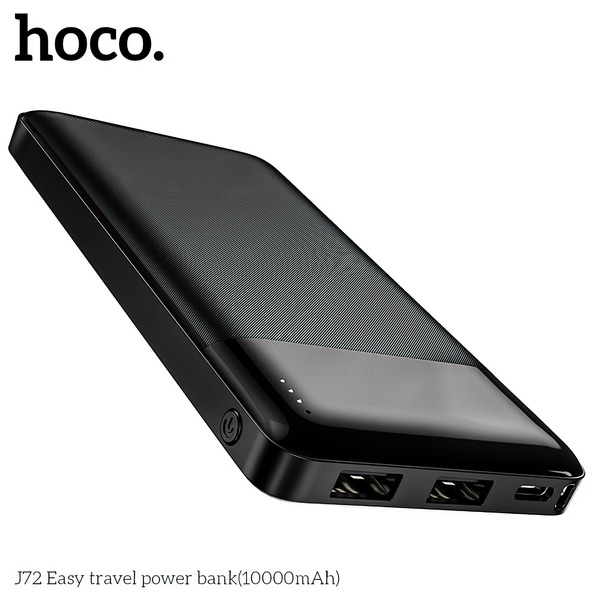 PDP Hoco J72 10.000 mAh