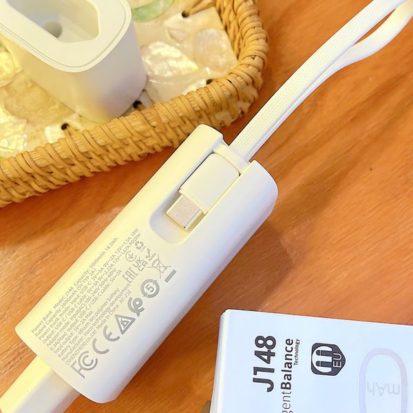 ** PDP Hoco J148 5.000mAh