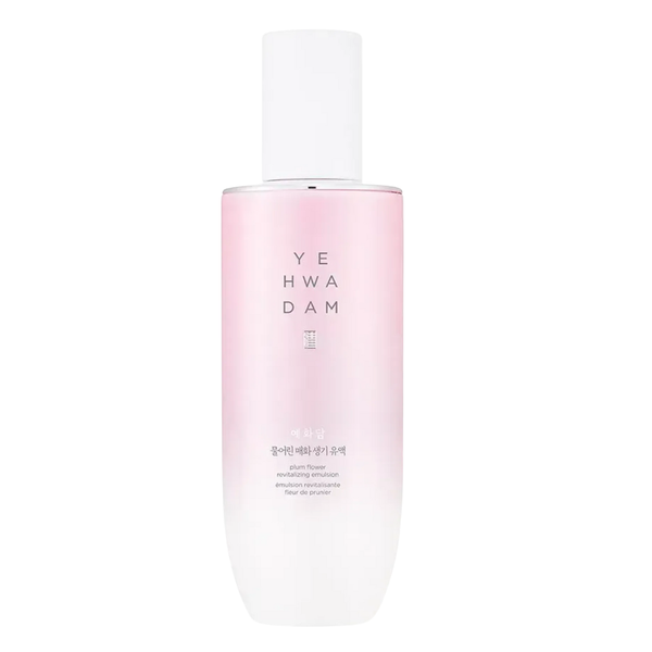 Sữa Dưỡng Yehwadam Plum Flower THE FACE SHOP Revitalizing Emulsion 14 ...
