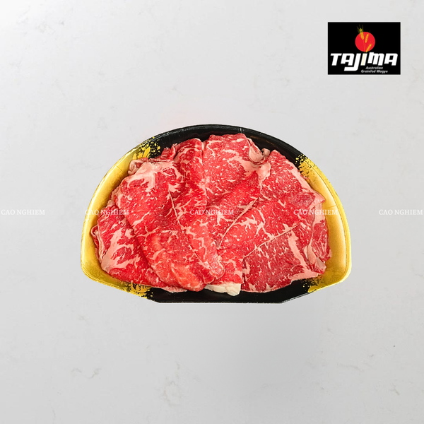 Thăn Lưng Thịt Bò Black Angus Teys Certified Premium MB2+ – Cao Nghiêm ...