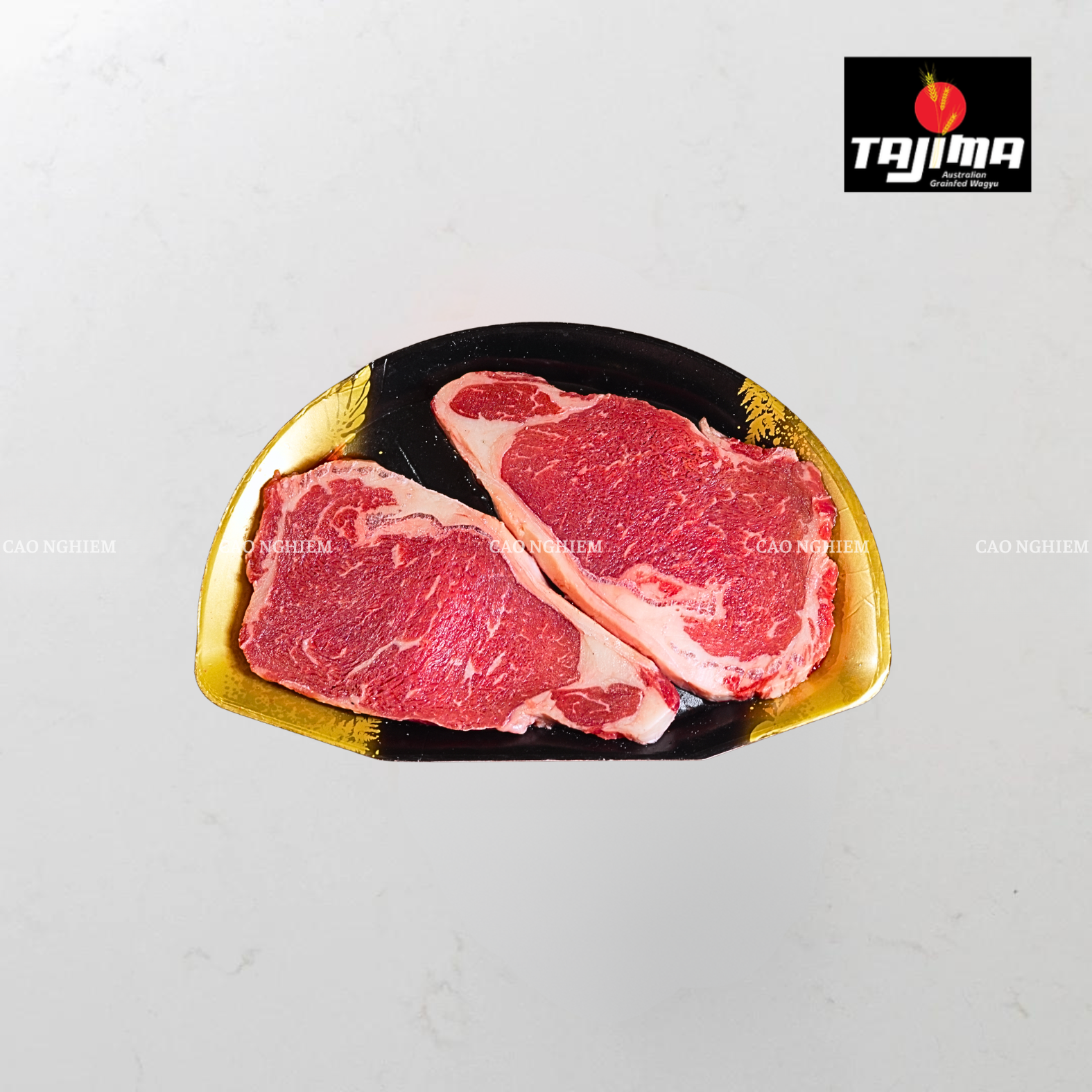 Thăn Ngoại - Striploin Thịt Bò Black Angus Teys Certified Premium MB2 ...