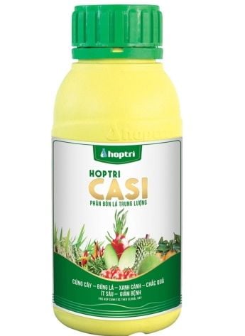 Casi hoptri -500ML – Vật tư nông nghiệp Công Danh 1