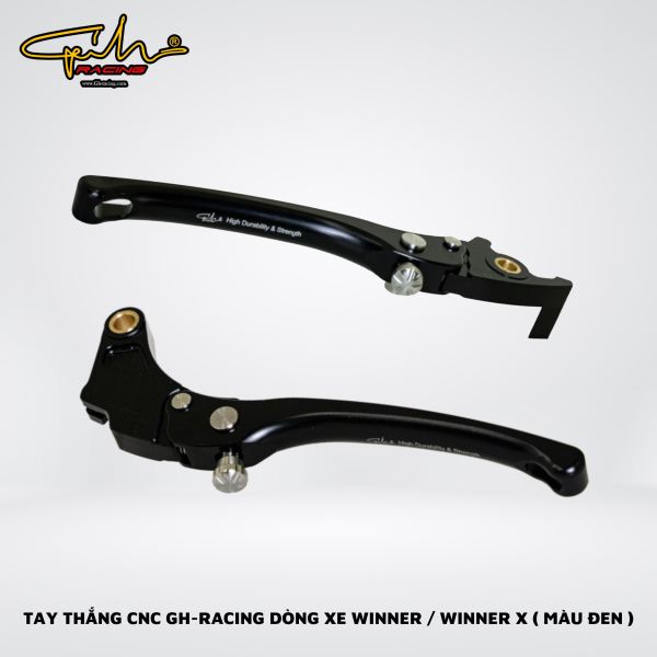 TAY THẮNG RACE CHO WINNER / WINNER X