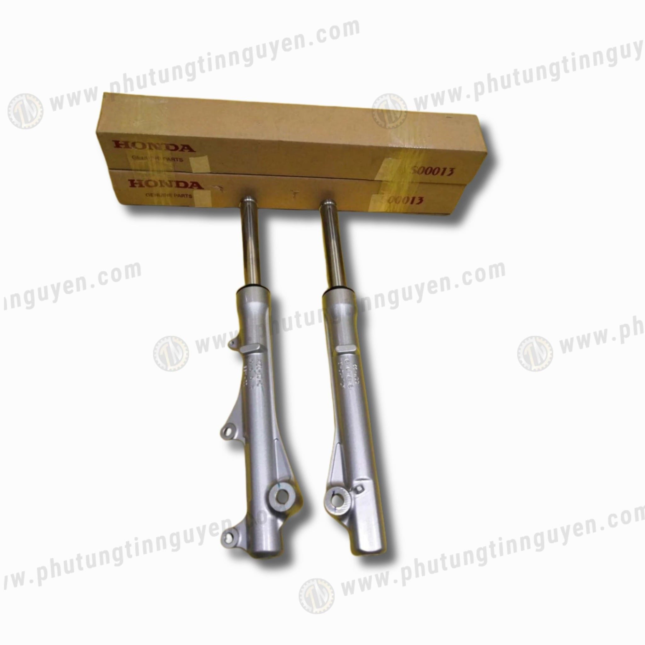 Phuộc trước Click 125 2013 2014 2015 2016 2017 Vision VS 110 Hàng zin