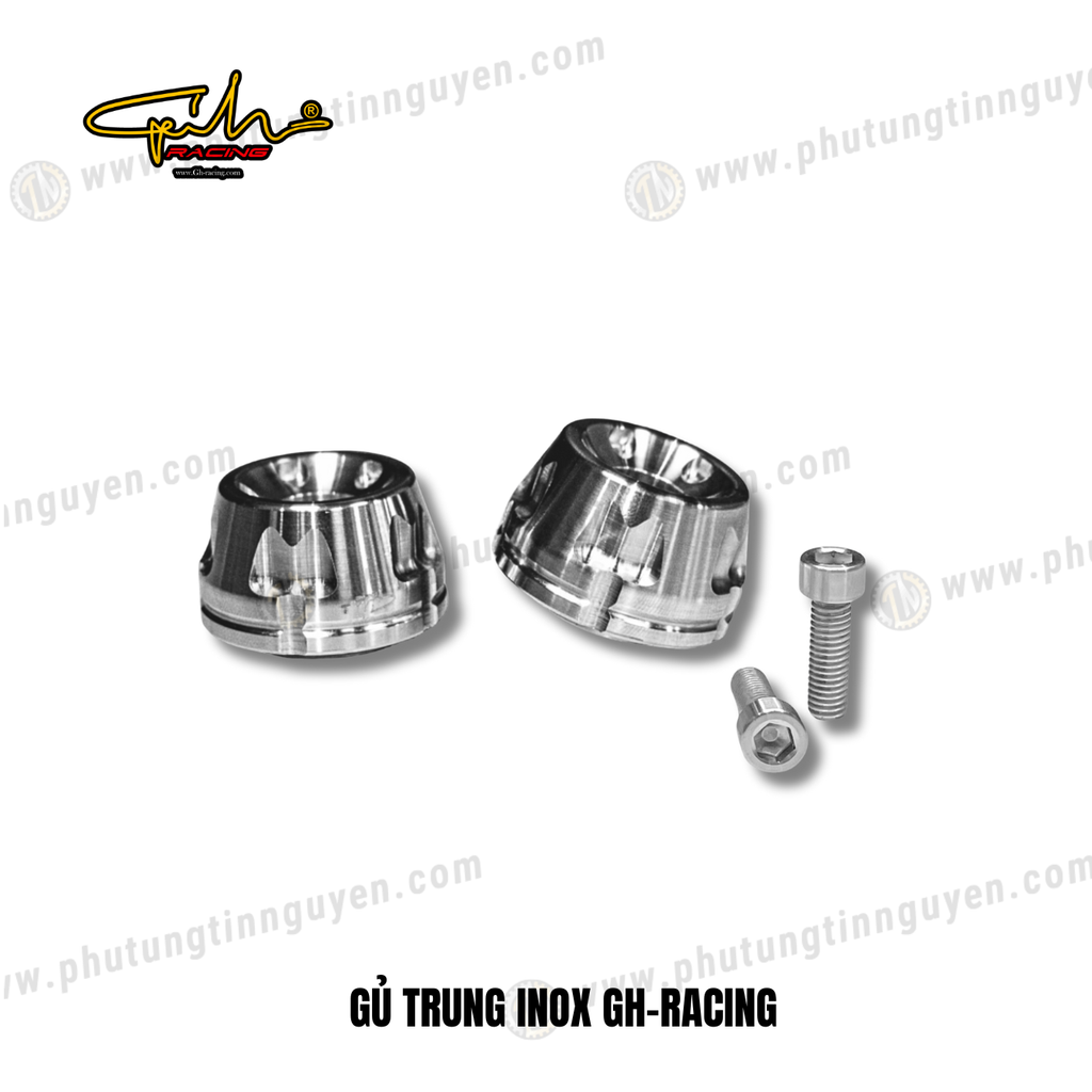 GỦ TRUNG INOX GH-RACING