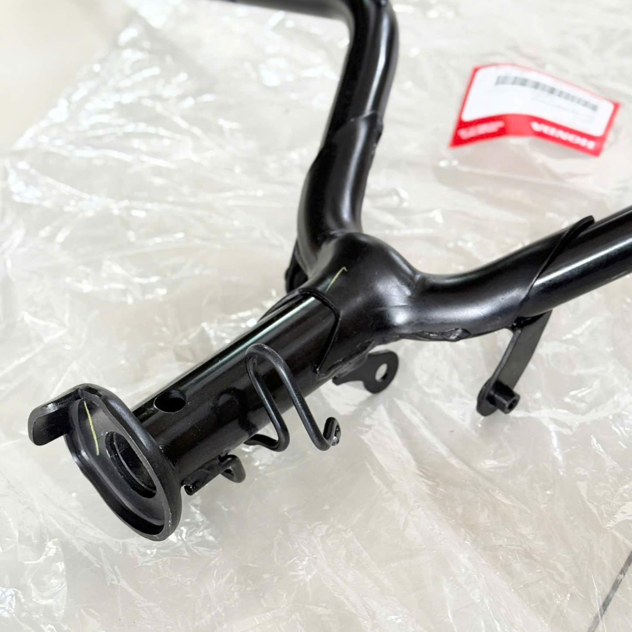 Ghi đông xe Scoopy 2025 chính hãng Honda