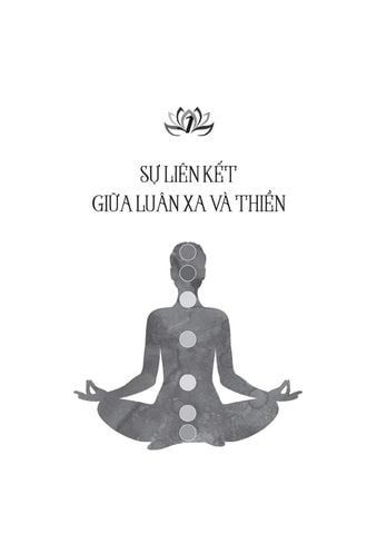 Combo 2 Quyển: Luân Xa + Bản Đồ Tâm Thức - April pfender, David R. Haw ...