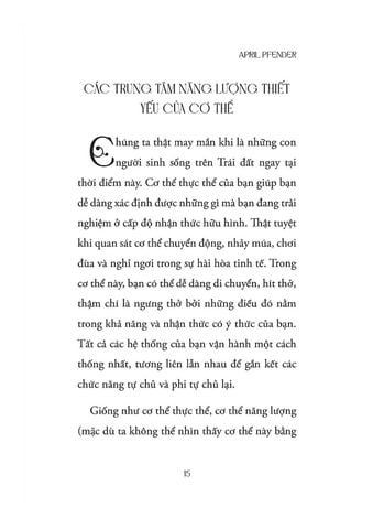 Combo 2 Quyển: Luân Xa + Bản Đồ Tâm Thức - April pfender, David R. Haw ...