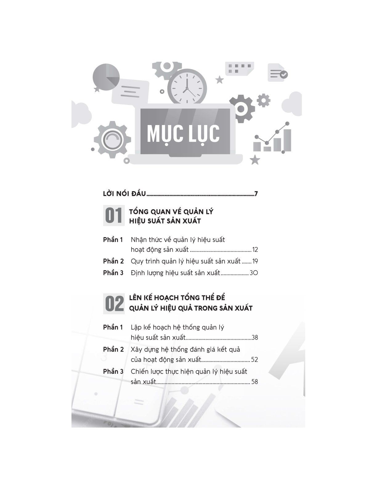Sách KPI – Chỉ Số Đo Lường Hiệu Suất Và Quản Lý Nhân Sự Chuyên Nghiệp ...
