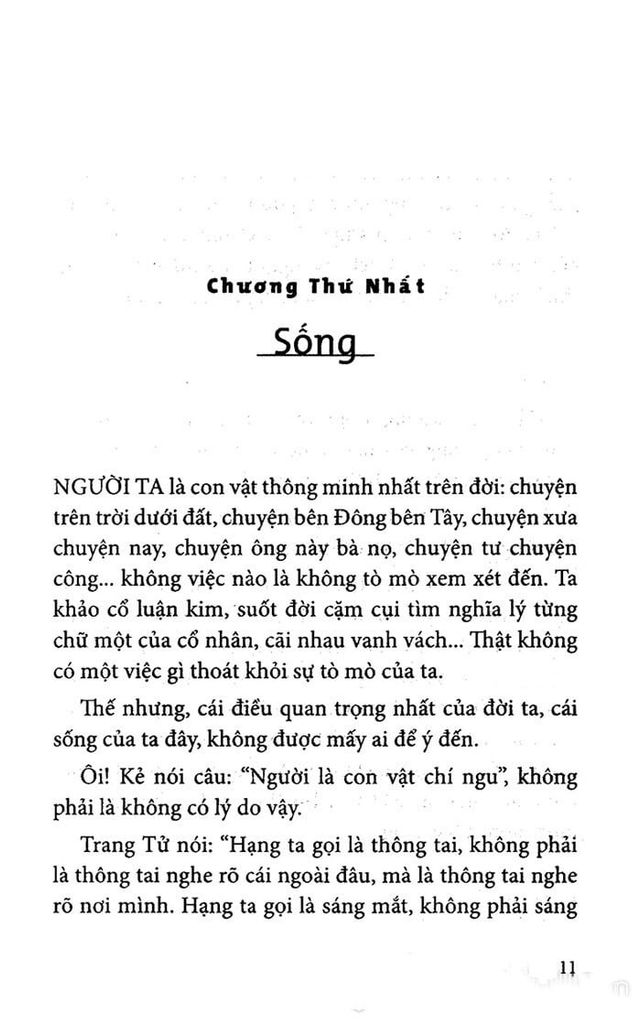 Bộ Sách Thu Giang Nguyễn Duy Cần (10 Cuốn) – Bến Nghé Books
