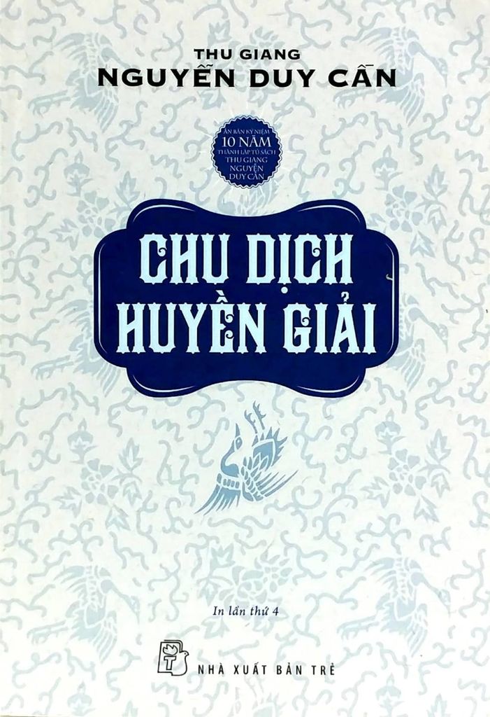 Bộ Sách Thu Giang Nguyễn Duy Cần (10 Cuốn) – Bến Nghé Books