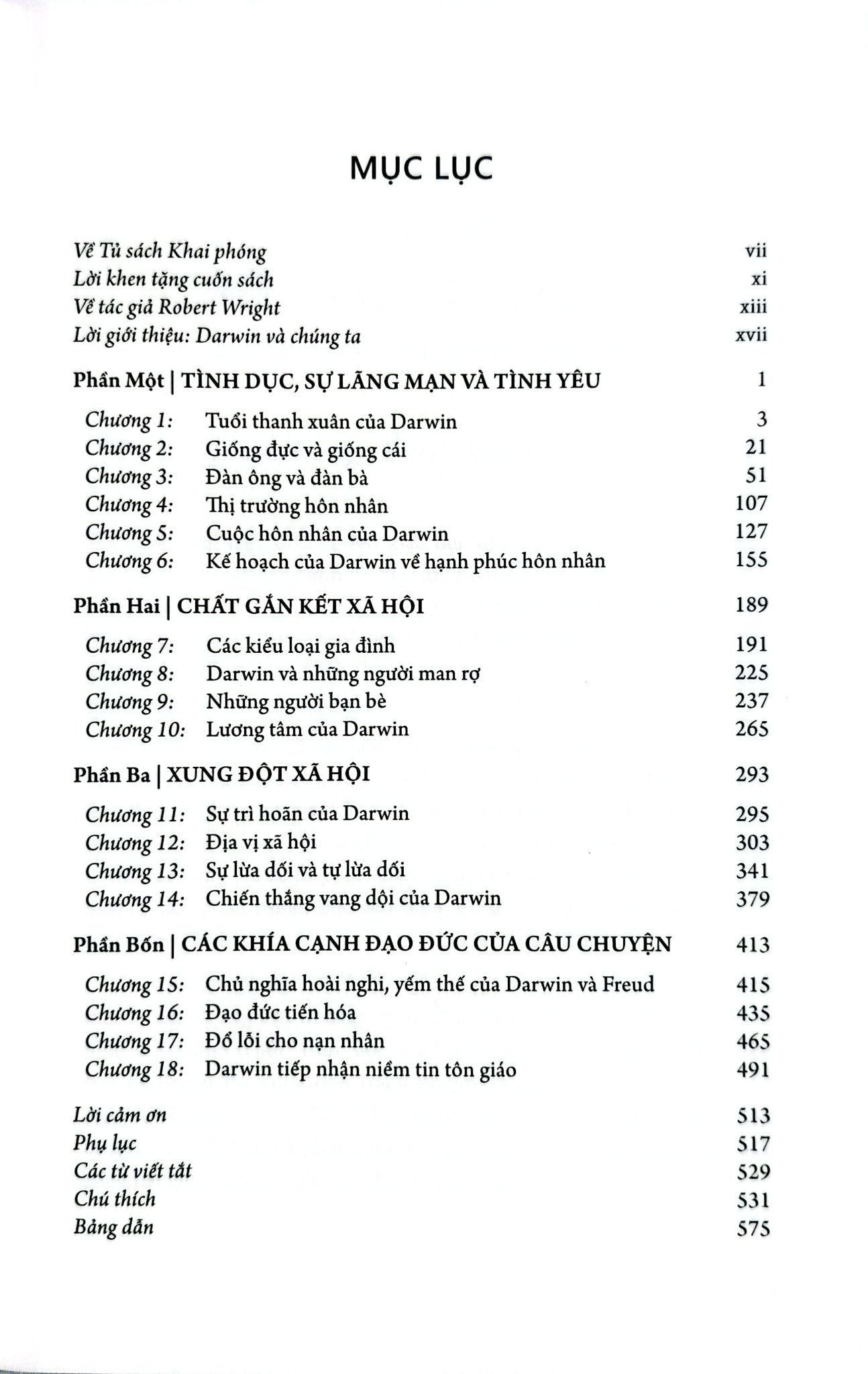 Một Loài Động Vật Có Đạo Đức” (The Moral Animal) – Bến Nghé Books