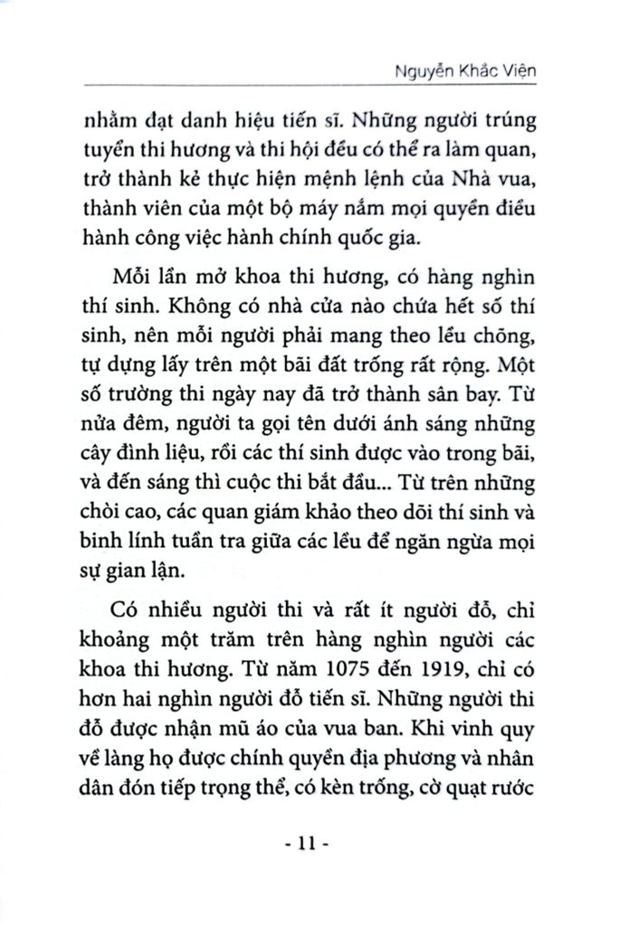 Bàn Về Đạo Nho - Nguyễn Khắc Viện – Bến Nghé Books