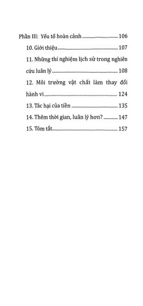 Luân Lý Học Hành Vi Trong Kinh Doanh - Nina Seppala – Bến Nghé Books