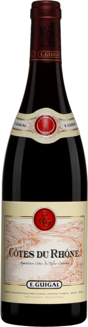Guigal, Cotes du Rhone Red