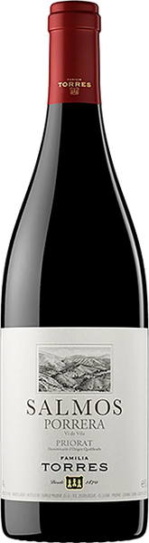 Torres, Salmos, Priorat DOCa