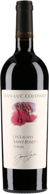 Jean Luc Colombo, les Lauves, Saint Joseph