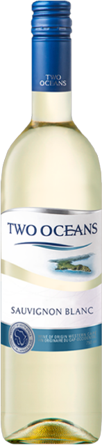 Two Oceans, Sauvignon Blanc, Western Cape
