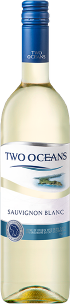 Two Oceans, Sauvignon Blanc, Western Cape
