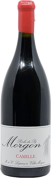 Domaine Marcel Lapierre, Cuvee Camille Roche du Py, Magnum 1.5L