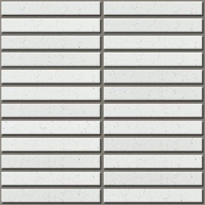Gạch thẻ Thổ Sắc INAX 1525/EAC-1 (EARTH COLOR BORDER) - Bùi Minh ...