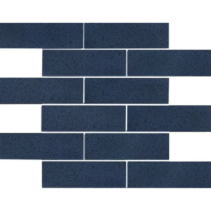 Gạch thẻ men bóng INAX-355/GLM-3 (GLAZED MOSAIC) – THIẾT BỊ VỆ SINH BÙI ...