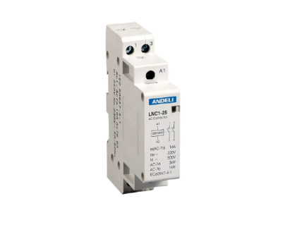 Andeli Home Contactors – Contactor AC 50/60Hz 400V – Chima.vn – Máy móc ...