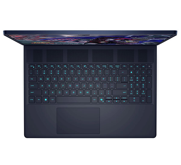 Laptop Dell Gaming Alienware 16 Aurora AC16250 (Core 7 240H I 32GB I 1