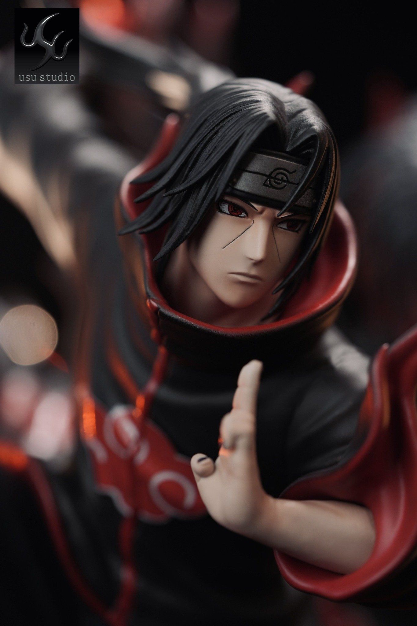 USU Studio - Itachi New – Flash Resin Shop