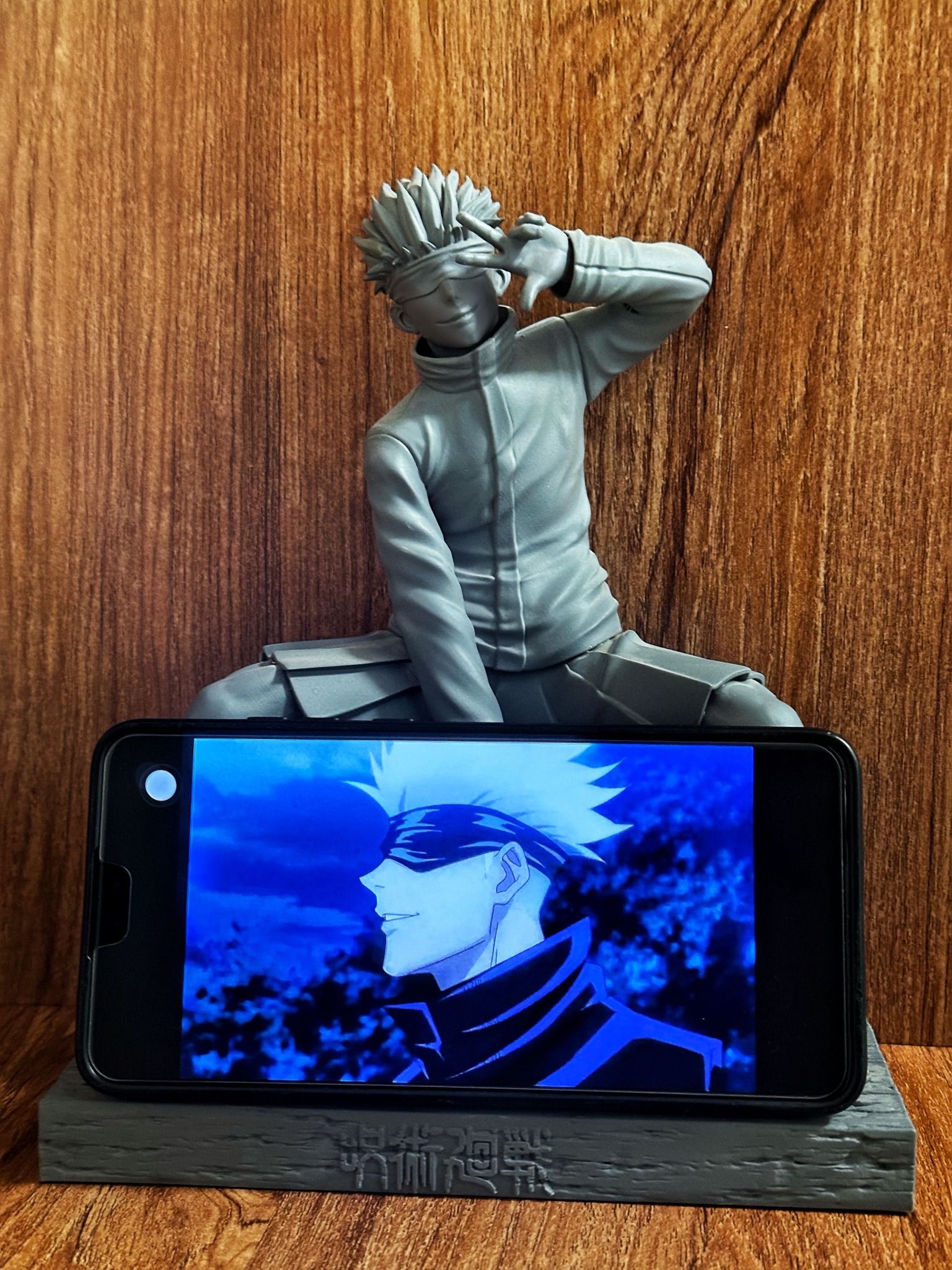 PRPR Studio - Gojo Satoru – Flash Resin Shop