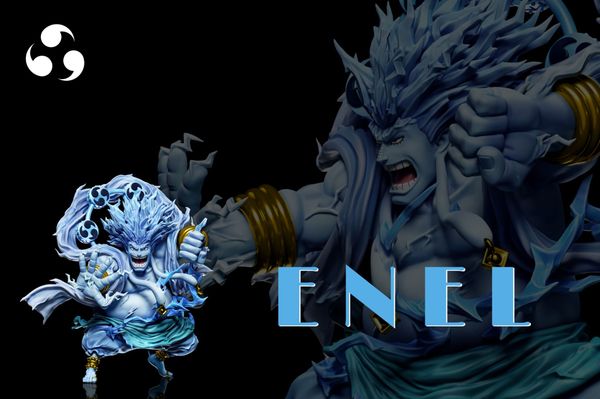 A+ Studio - Enel – Flash Resin Shop