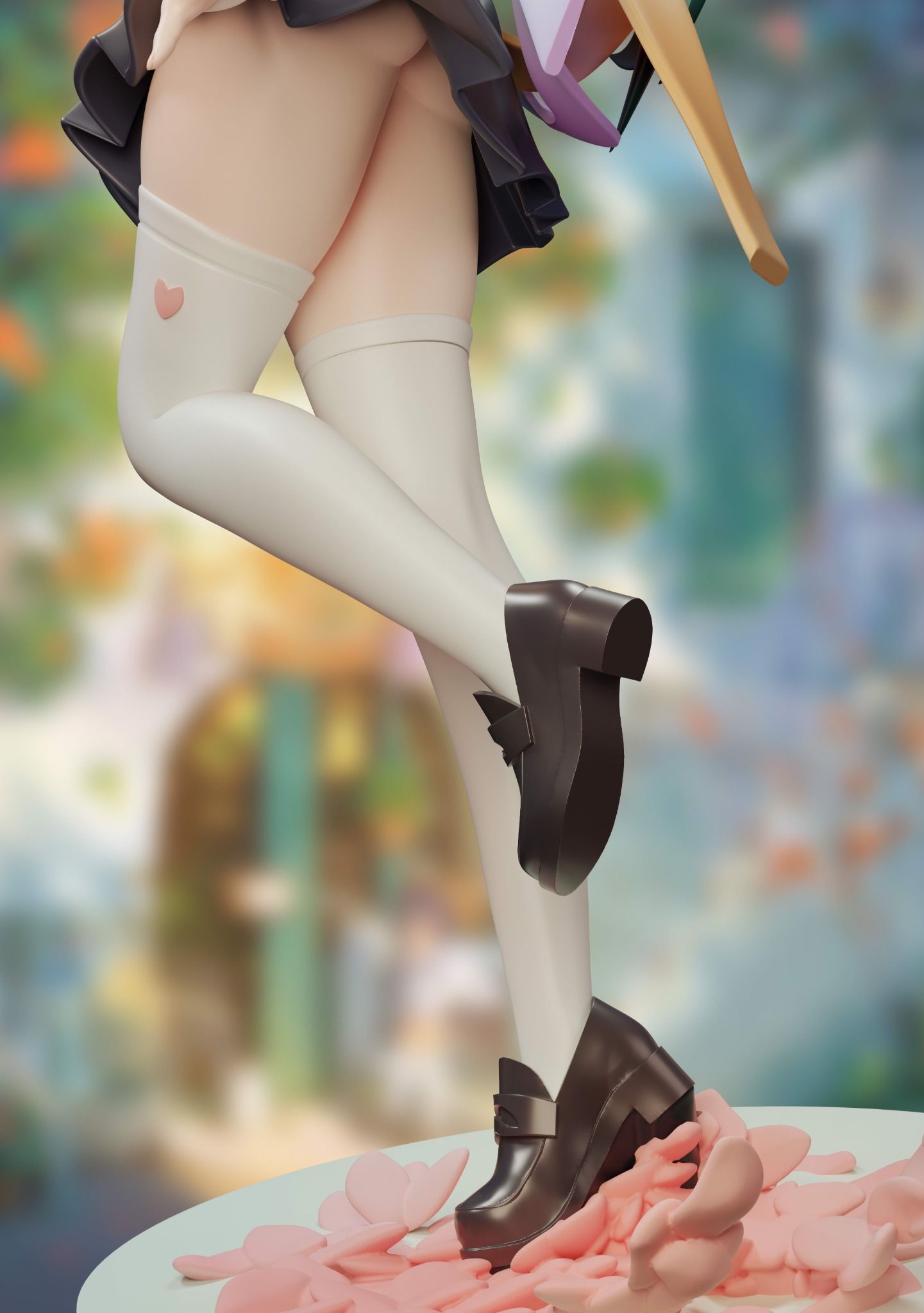 XB Studio - Firefly - Honkai: Star Rail – Flash Resin Shop