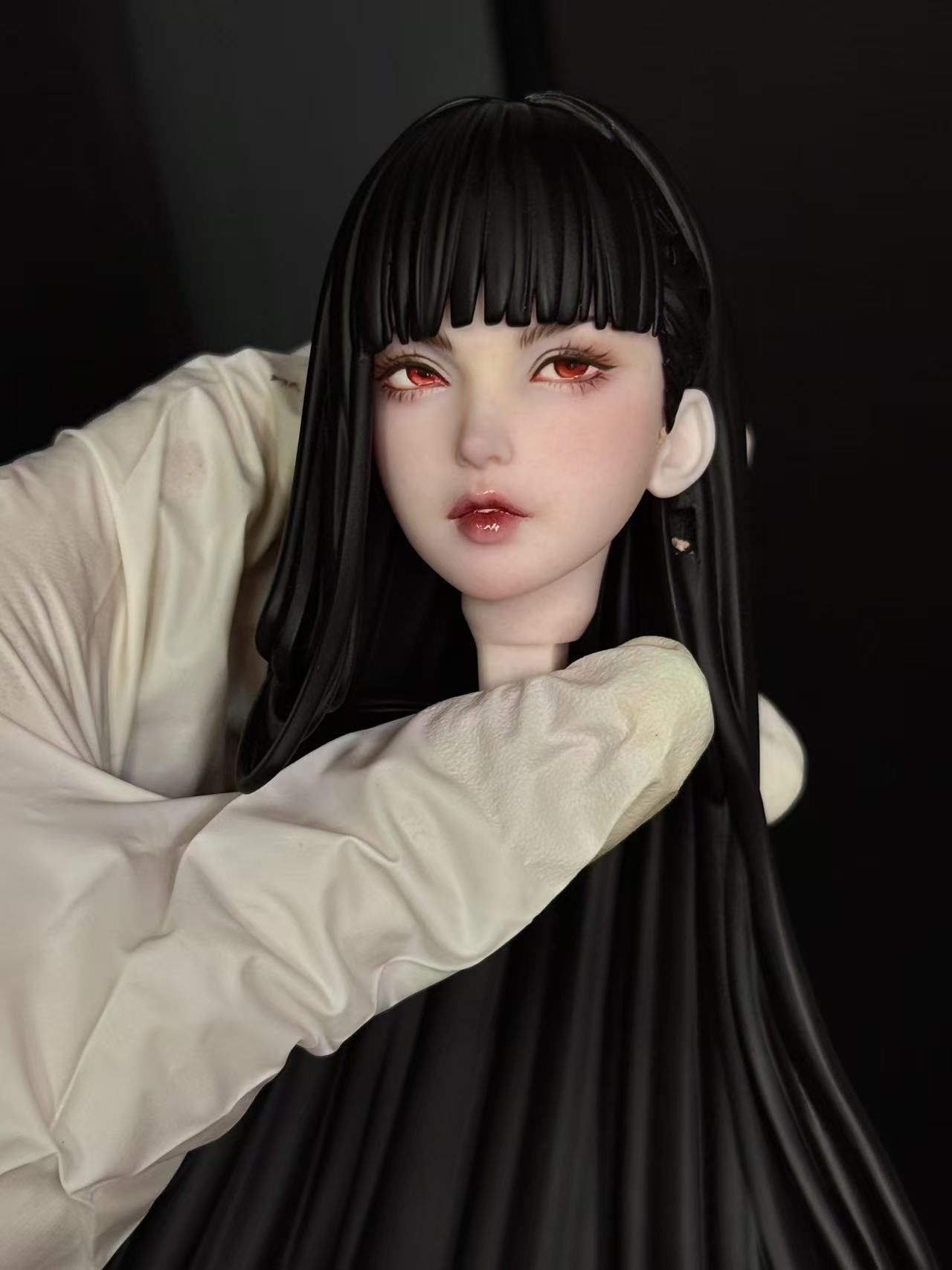 Lou Lan Studio & ZXS Studio - Tsukatsuki Rio - Blue Archive – Flash ...