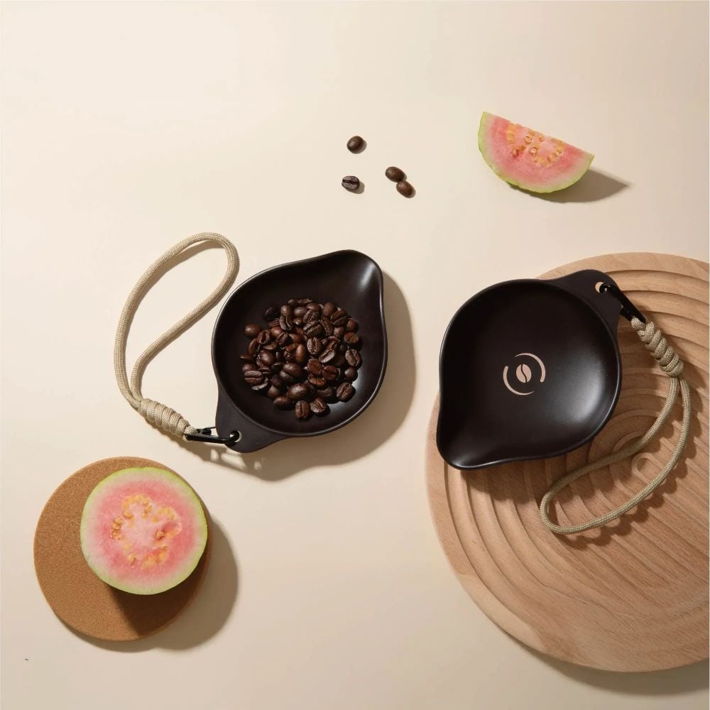 Khay đựng Cà phê OutIn Rebrew Bean Tray – Outin Nano Vietnam