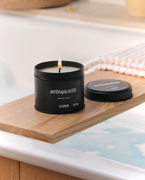Intergalactic Single Wick - LUSH Việt Nam