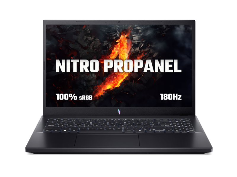 Laptop Acer Nitro V ProPanel ANV15 41 R0Y4 chính hãng, giá tốt – GEARVN.COM