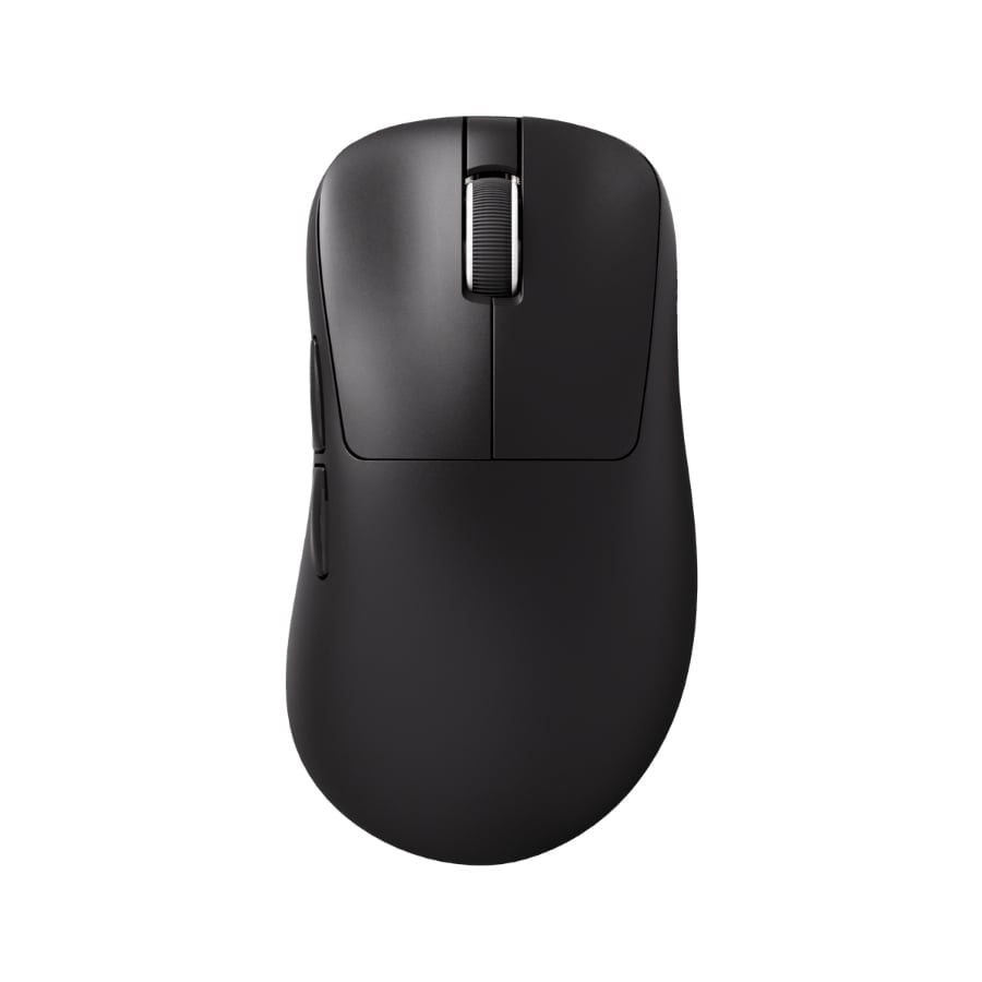 Chuột không dây AKKO Nest Black – GEARVN.COM