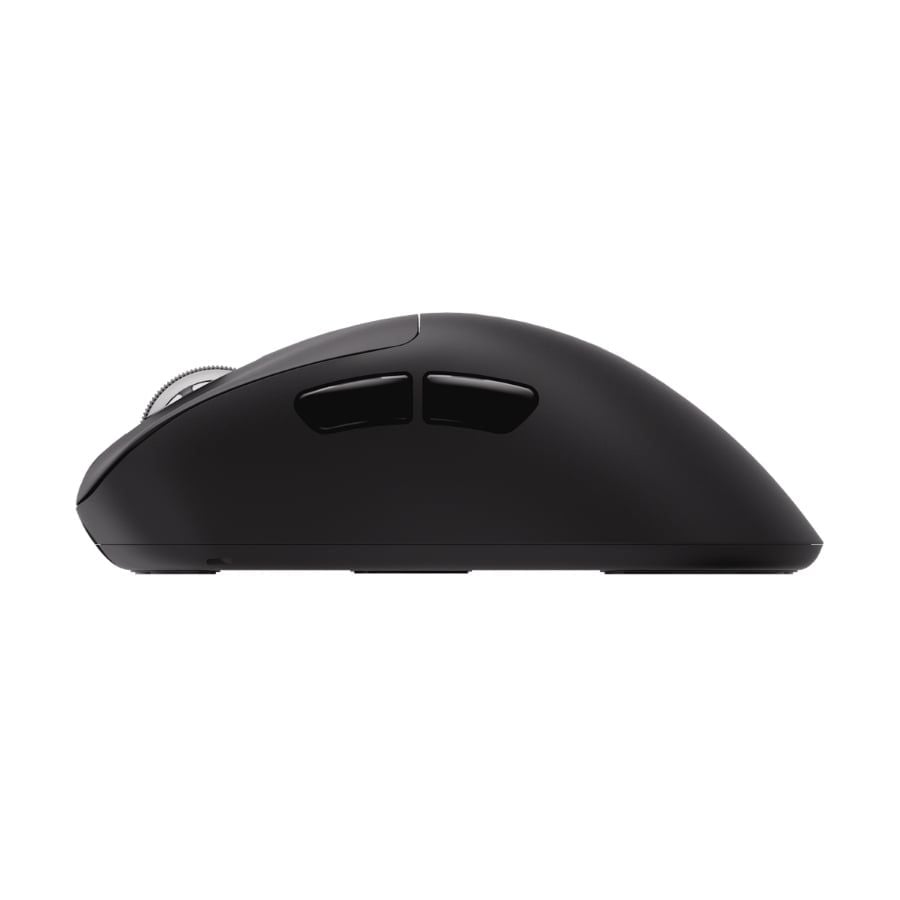 Chuột không dây AKKO Nest Black – GEARVN.COM
