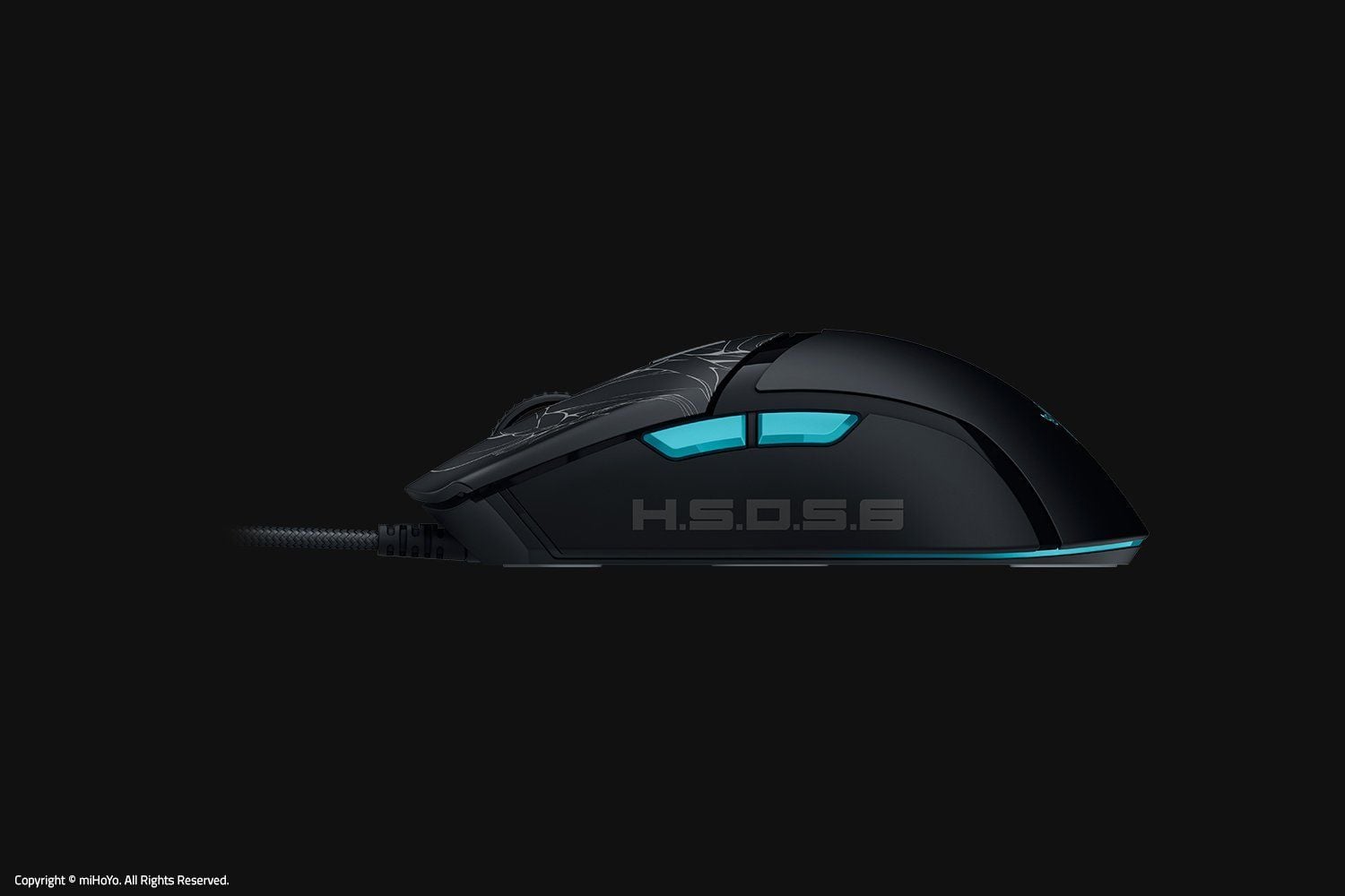 Chuột Razer Cobra - Zenless Zone Zero Edition chính hãng – GEARVN.COM