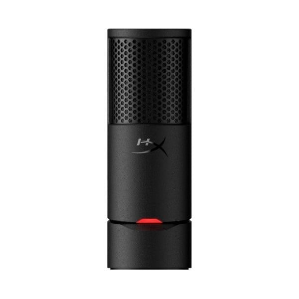 Micro HyperX SoloCast 2 Black chính hãng, giá rẻ – GEARVN.COM